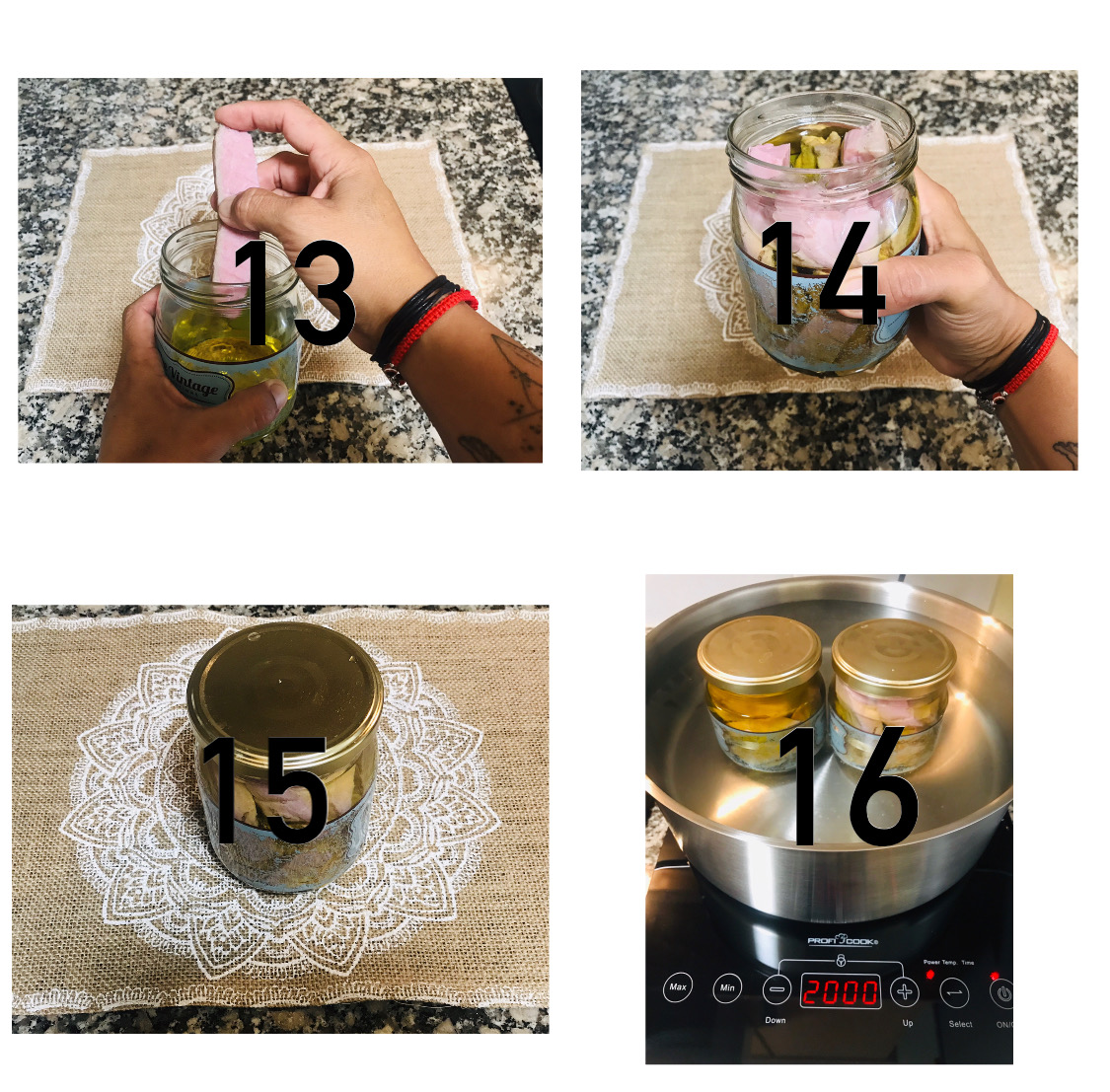 Conservas de atún en aceite - Smart Food Yanuq - Eventos de Gastronomía