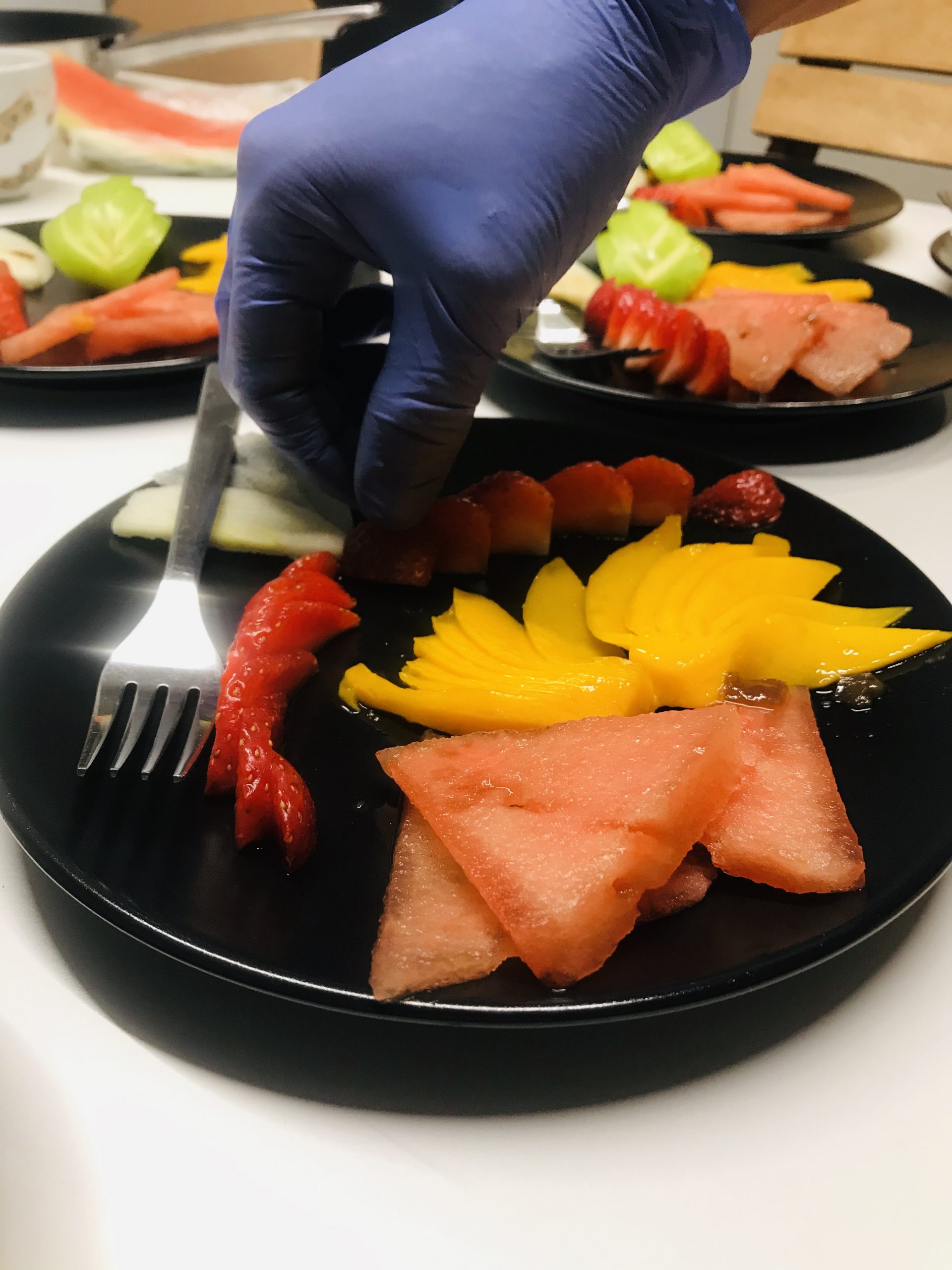 Smart Food - Smart Food Yanuq - Eventos de Gastronomía