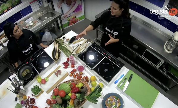 Smart Food - Smart Food Yanuq - Eventos de Gastronomía